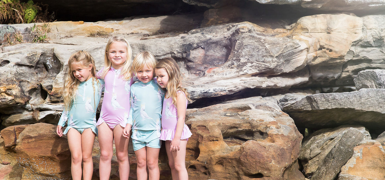 What to Expect From Swimming Lessons at Every Age – Cheeky Chickadee Store