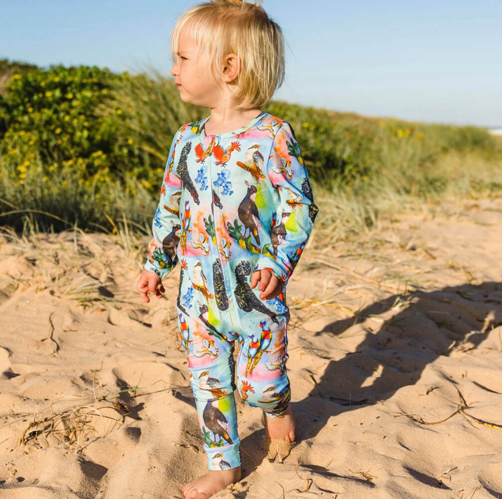 Unisex Baby Clothing | Cheeky Chickadee Swimwear – Cheeky Chickadee Store