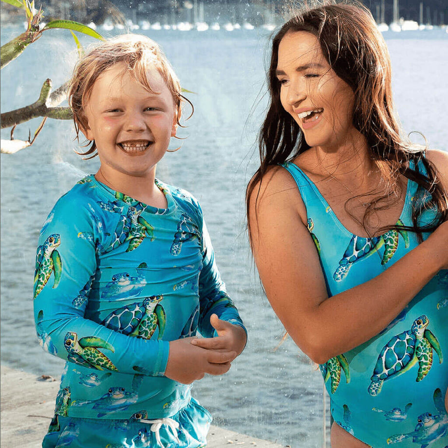 Matching Mums | Cheeky Chickadee Swimwear – Cheeky Chickadee Store
