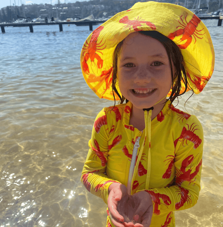 Kids Clothing & Swimwear | Cheeky Chickadee – Cheeky Chickadee Store