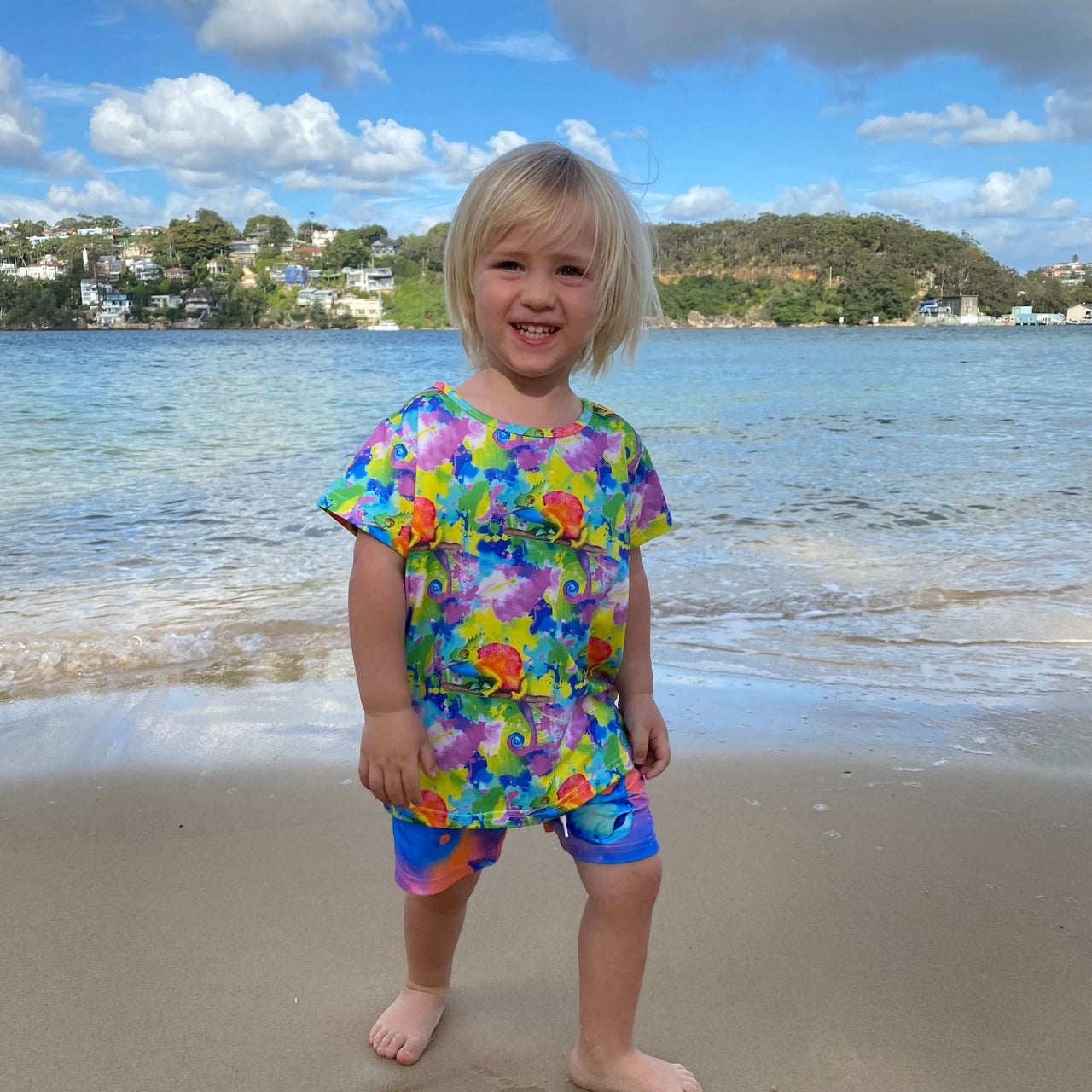 Boys' Tops – Cheeky Chickadee Store