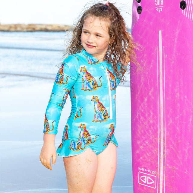 Baby Swimwear – Cheeky Chickadee Store