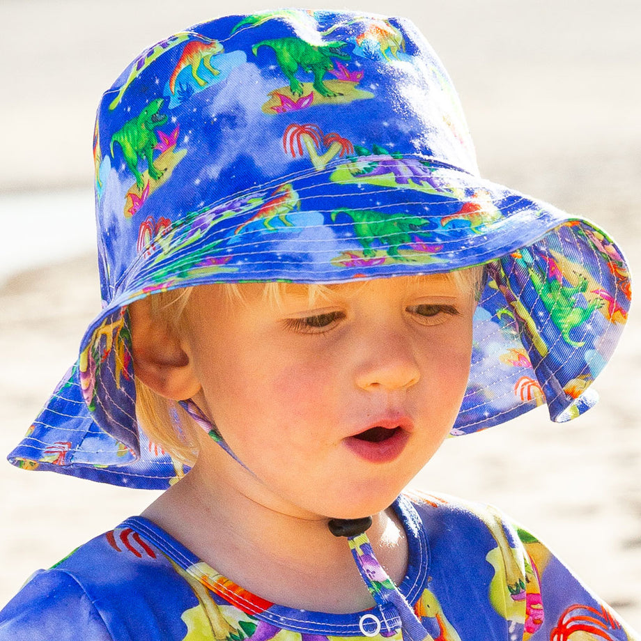 Beach Hats – Cheeky Chickadee Store