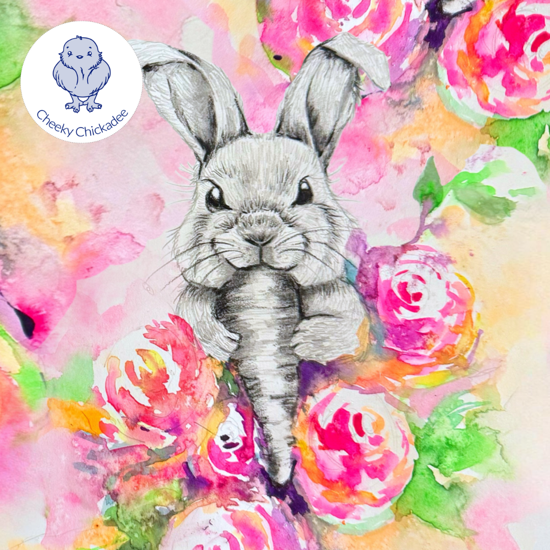 Easter Collection – Cheeky Chickadee Store