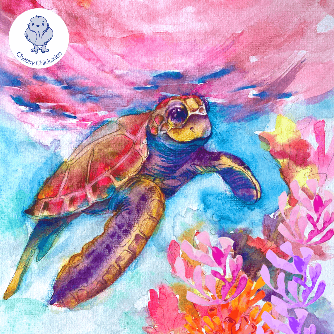 Children's Quilts – Cheeky Chickadee Store