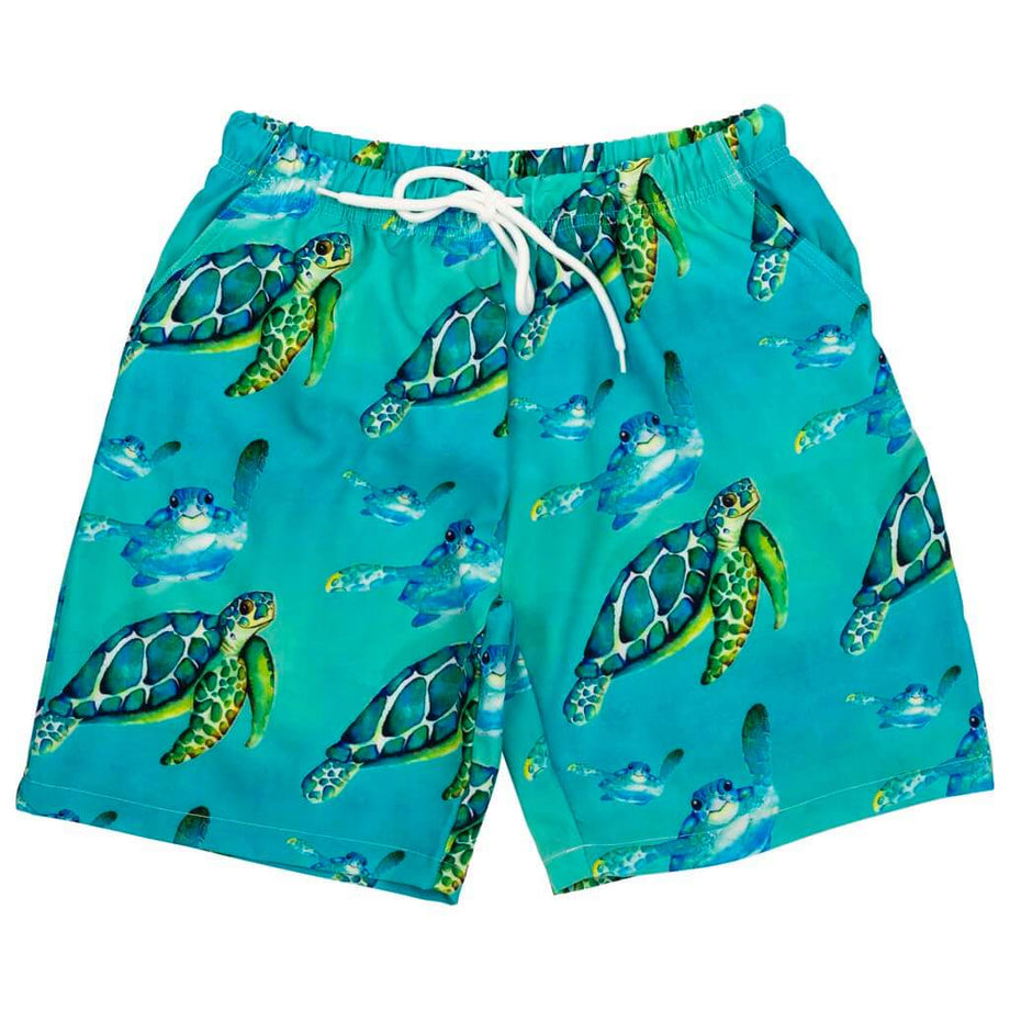 Boys Swim Separates – Cheeky Chickadee Store