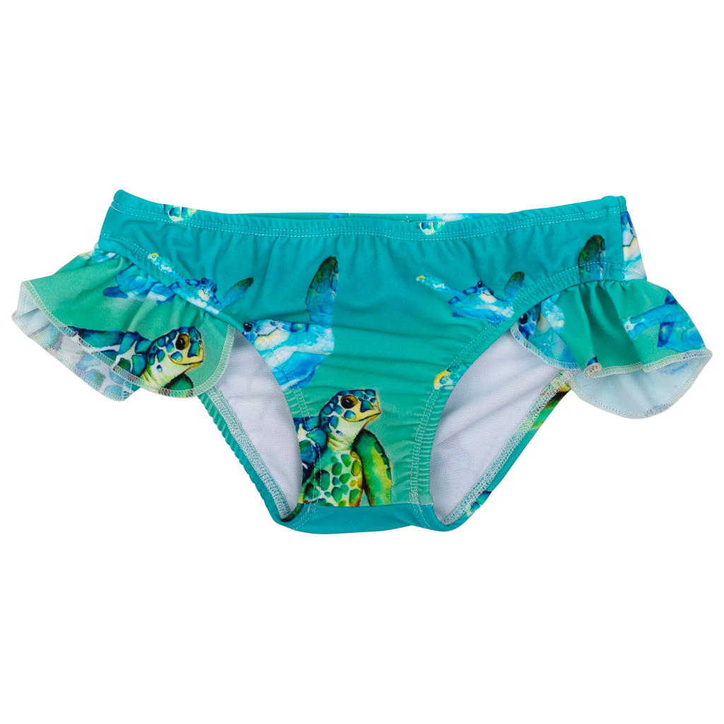 Girls Swim Separates