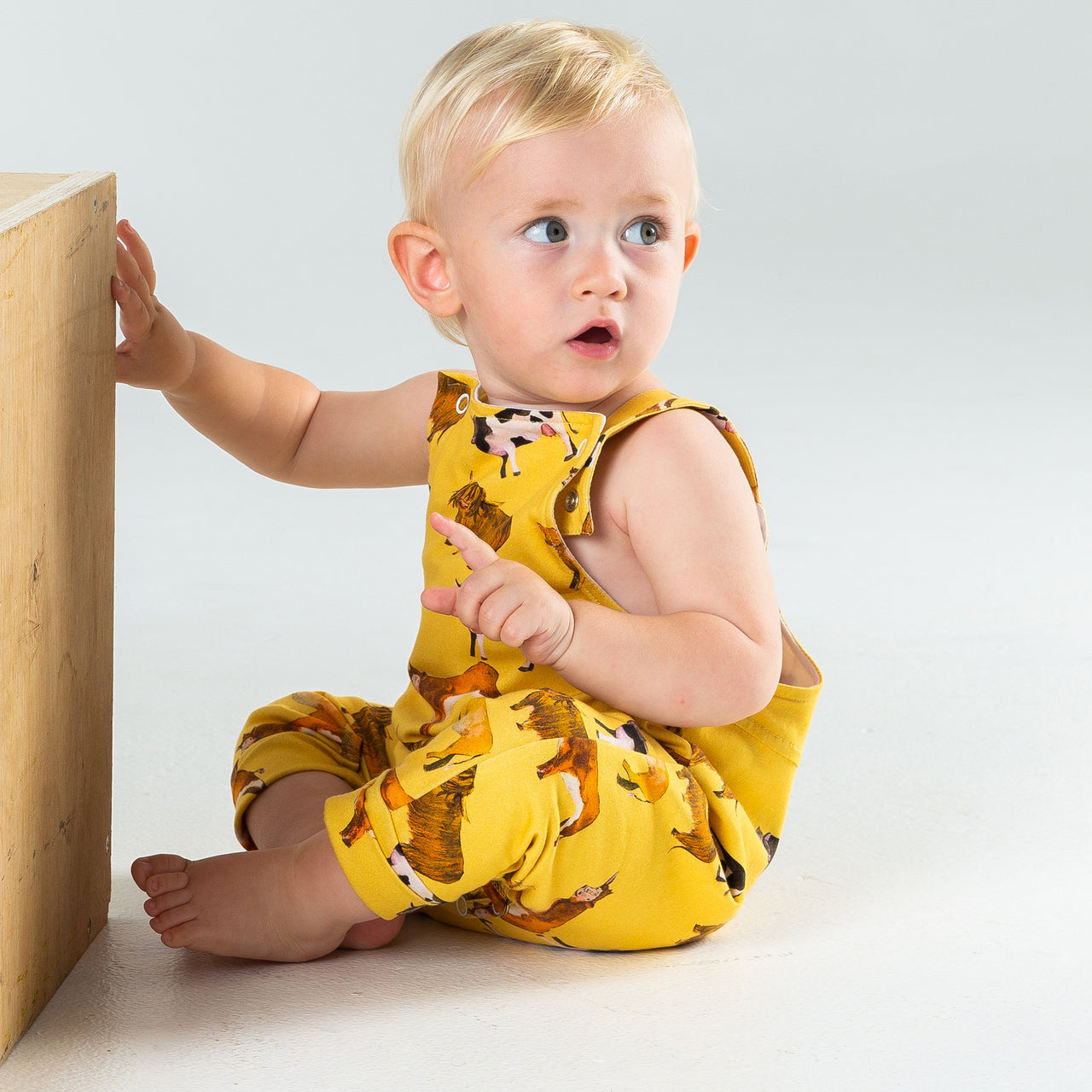 Girls' Playsuits & Rompers | Cheeky Chickadee Swimwear – Cheeky ...