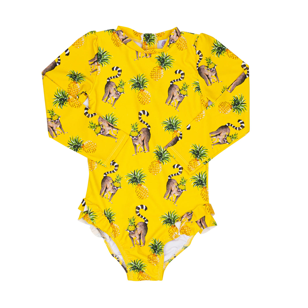 Matching Family Swimwear – Cheeky Chickadee Store