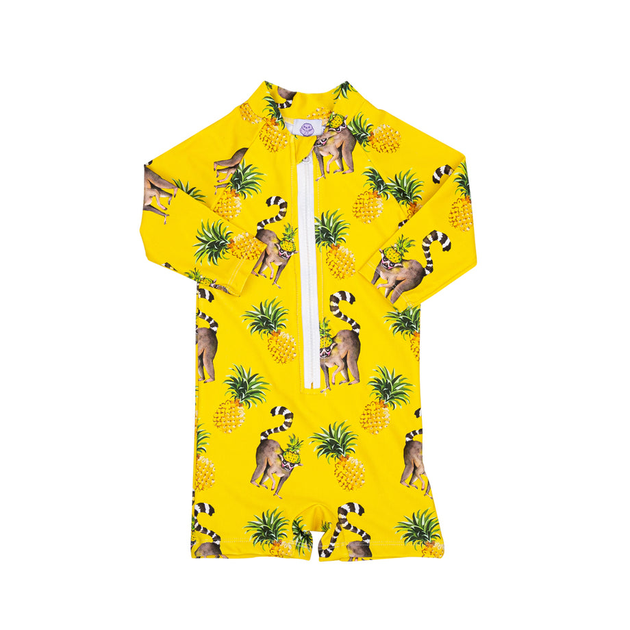 Matching Family Swimwear – Cheeky Chickadee Store